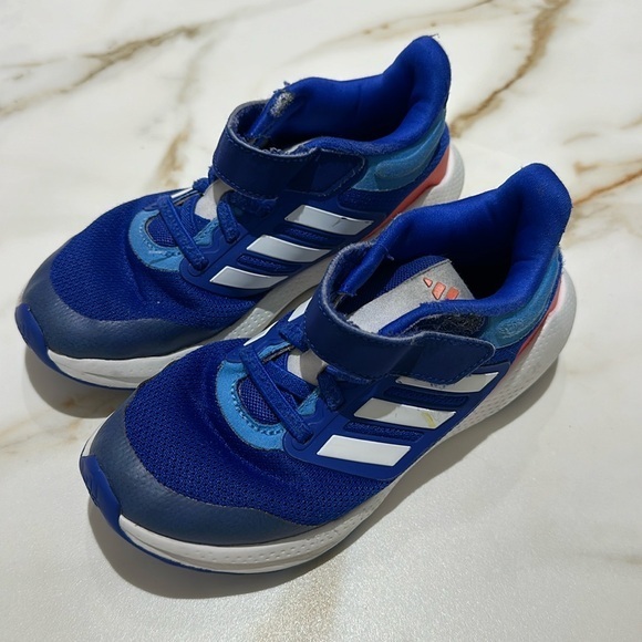 adidas | Shoes | Adidas Boy Sneakers | Poshmark
